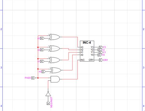 solved i need help finding the functions of this alu this