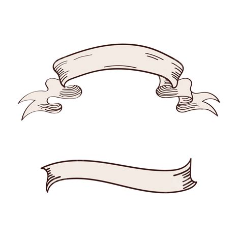 Vector Black Ribbon Banner Title Box Element Black Ribbon Ribbon Banner Ribbon Banner Shape