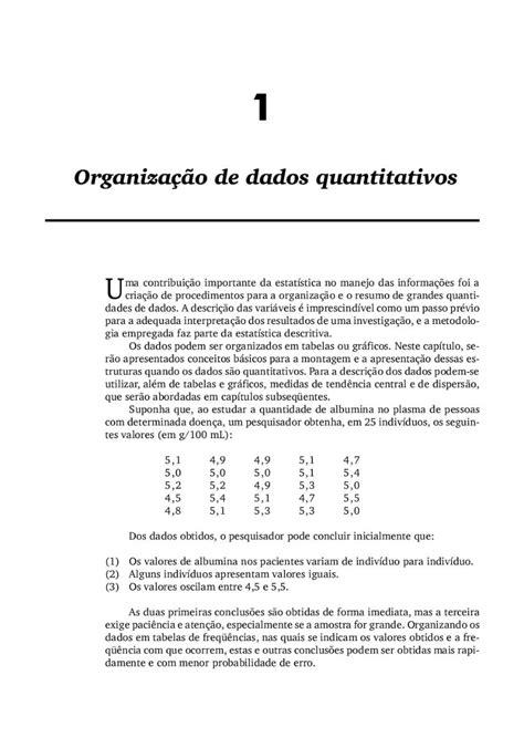 Bioestatística Carrefour