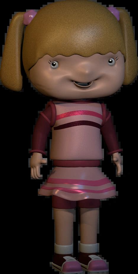 Hetty Jolly Wiki Fandom