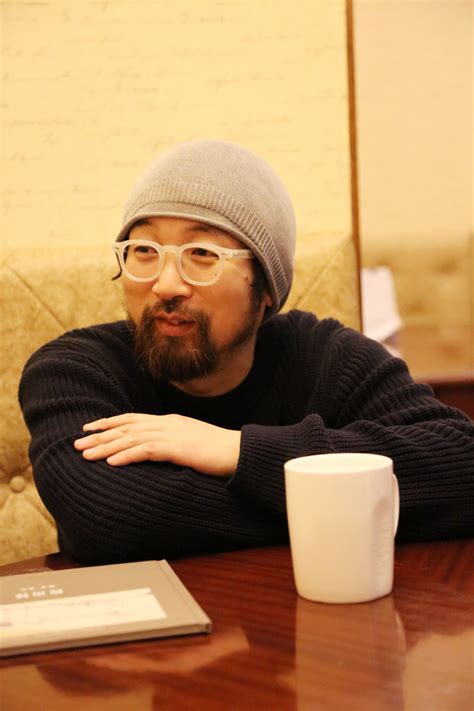 绘本作者熊亮：给孩子看的绘本不需要很刺激很鲜亮文化课澎湃新闻 The Paper