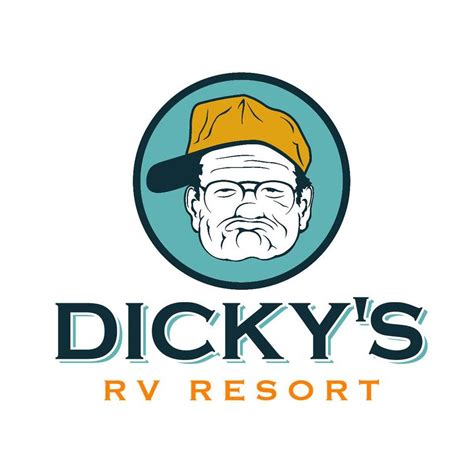 Dickys Rv Resort Ridgefield Wa