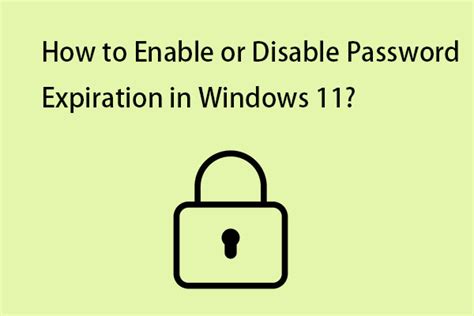how to disable password after sleep on windows 11 4 ways