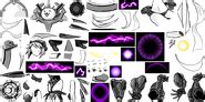 Thundia Uber Rare Cat Gallery Battle Cats Wiki Fandom
