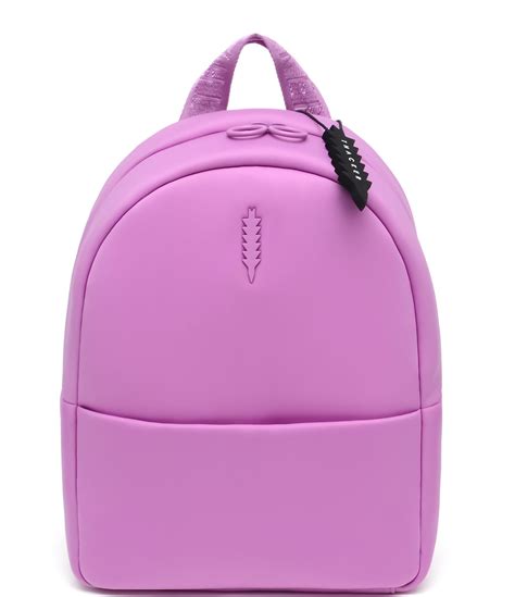 Thacker Ella Rosebud Backpack Dillards