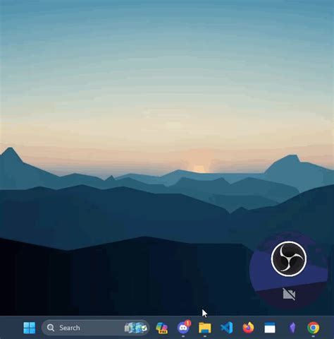 Windows 11 Tip 5 Taskbar Customizations