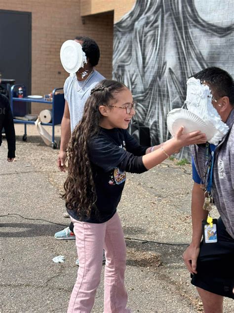Eagleton Elementary Denver Co