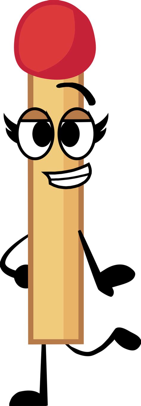 Bfdi Digital Art Match By Littlekj20 On Deviantart