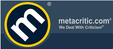 Archivo Metacritic Logo Svg Wikipedia La Enciclopedia Libre