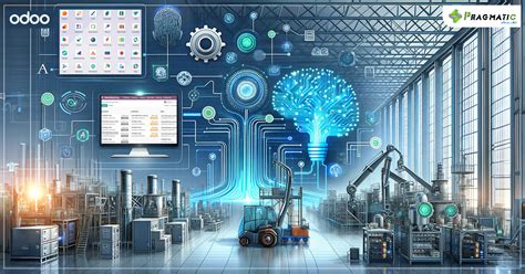 Can Odoo Help Optimize Pricing Strategies With Ai In Manufacturing Pragmatic Techsoft