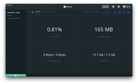 Scalability Cloudio Platform