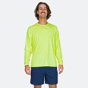Vapor Apparel Mens Upf 50 Uv Sun Protection Solar Long Sleeve Shirt