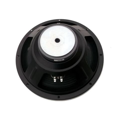 Skytec Sp1000 Haut Parleur 10 Pouces 25 Cm 250 Watts Max