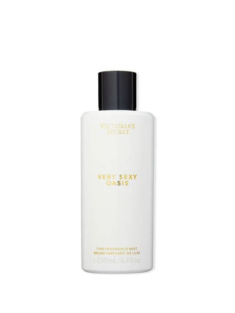 Victorias Secret Very Sexy Oasis Body Mist Haytam Parfumerie