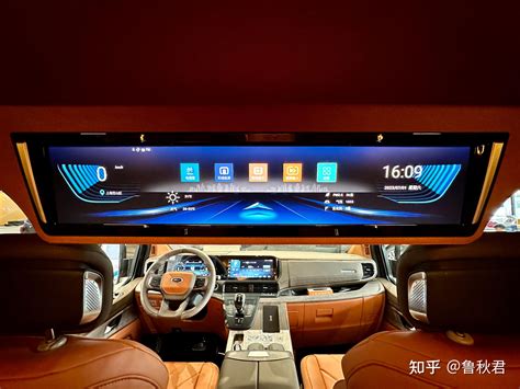 福特沃森威尔黑武士这款车宜商宜家，多功能用车，新款配置更豪华 知乎