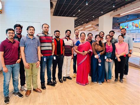 Arundhati Pandey On Linkedin Internship Completion Reliance Ril