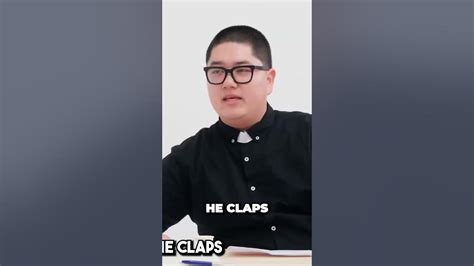 Yeahmad Ginger Shorts Youtube