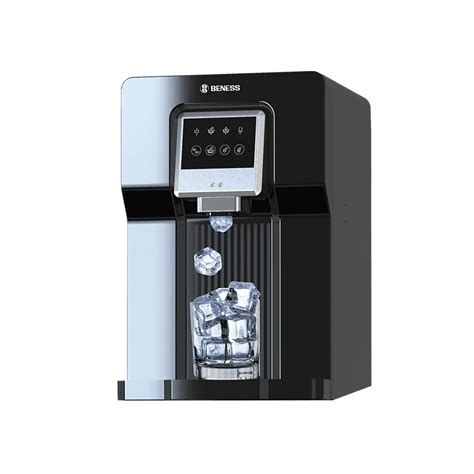 آبسردکن یخ ریزدار بنس مدل Bw D573a رومیزی گروه بازرگانی هوما