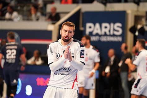 Matej Hrstić Uz Entrreriosa Sam Postao Bolji Igrač A Sada Je Cilj Europa Svijet Rukometa