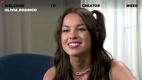 Oliviarodrigoarchives