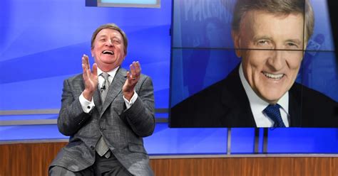 Wbrzs Pat Shingleton Signs Off 44 Years After Delivering First