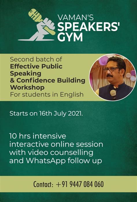 Vaman Kumar Posted On Linkedin