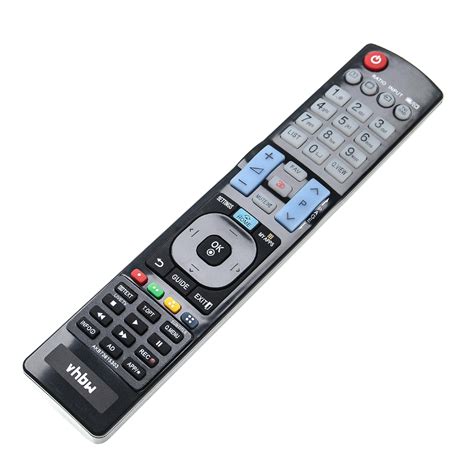 Remote Control Replaces Lg Akb73615303 Akb73756580 For Lg Tv 888300574