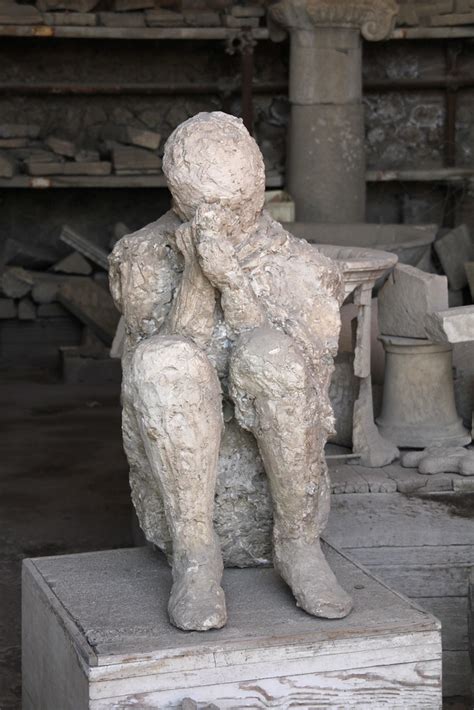 Pompeii Recovered Artifacts 7 Pompeii Is The Most Famous Flickr