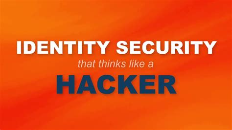 Video Beyondtrust On Linkedin Detect Identity Threats In Real Time