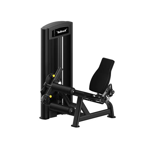 Seated Leg Curl Planet Fitness