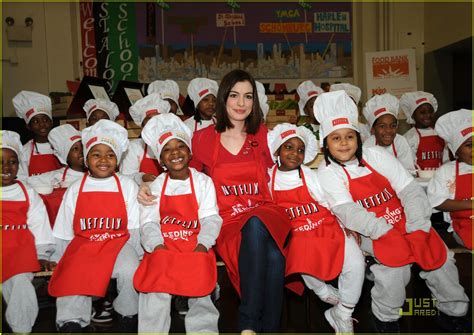 Anne Hathaway High School