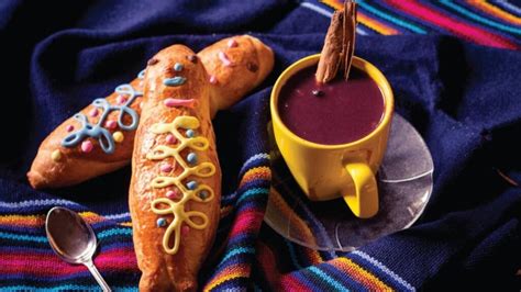 Colada Morada Tradición Y Significado Cultural