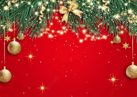 Bow Christmas Lights Background Christmas Bow Light Background Image And Wallpaper For Free