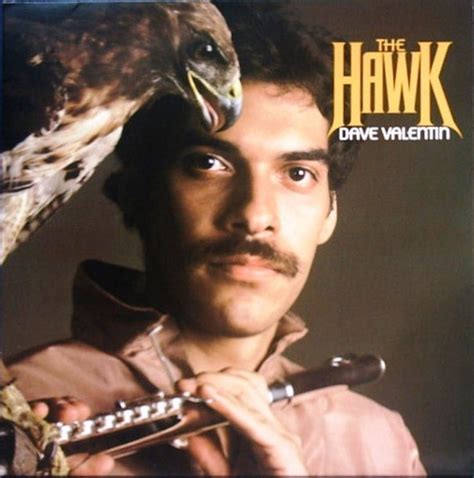 Buy The Hawk Dave Valentin
