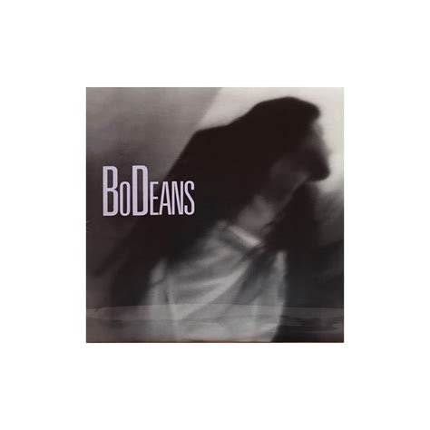 Bodeans Love And Hope And Sex And Dreams