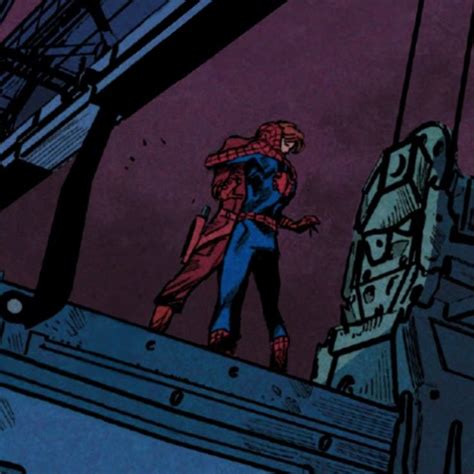 Daredevil And Spider Man Hugging Profile Picture Geyik Sanat Tatli