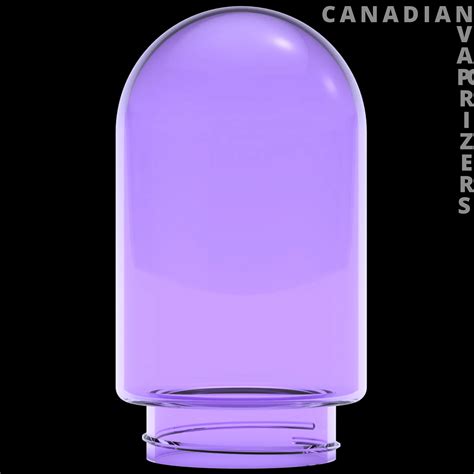 Stundenglass Single Glass Globe Large Canadian Vaporizers