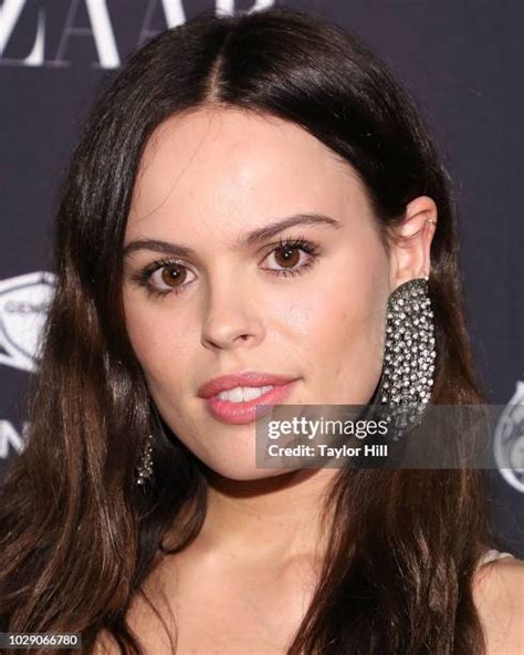Atlanta De Cadenet Taylor Photos And Premium High Res Pictures Getty