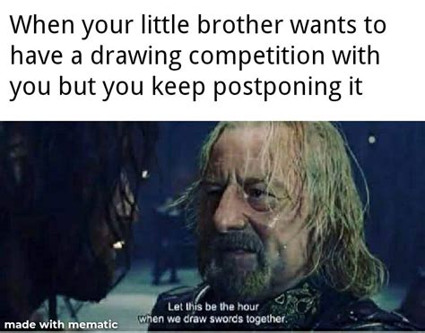 Please Brother Scrolller