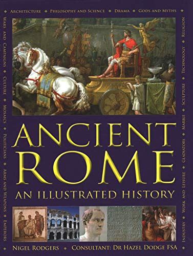 10 Ancient Rome Books To Add To Your Reading List The Proud Italian