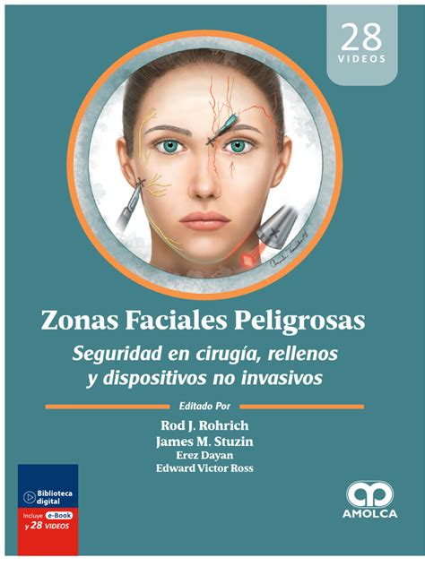 Cap 1 Rohrich Zonas Faciais Perigosas Opt Pdf Pele Cirurgião