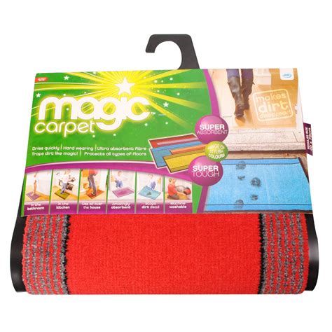 Jml Magic Door Mat At Jaclyn Glenn Blog