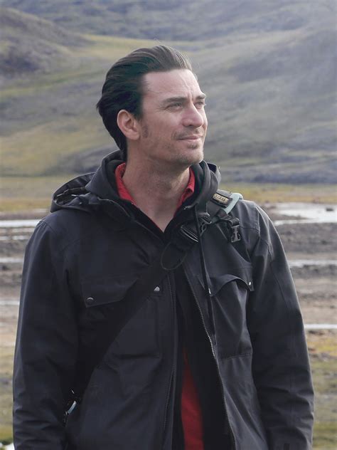 Thibaut Vivre Aux Territoires