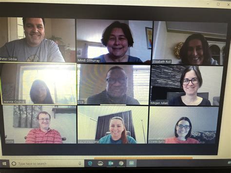 Mrs Gilmurray On Twitter Making The Best Of Our Current Situation