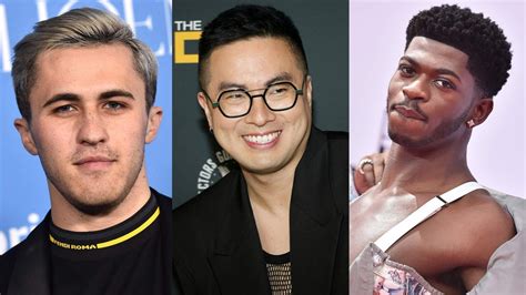 Tyler Posey Reveals He Hooked Up With A Male Sex Worker