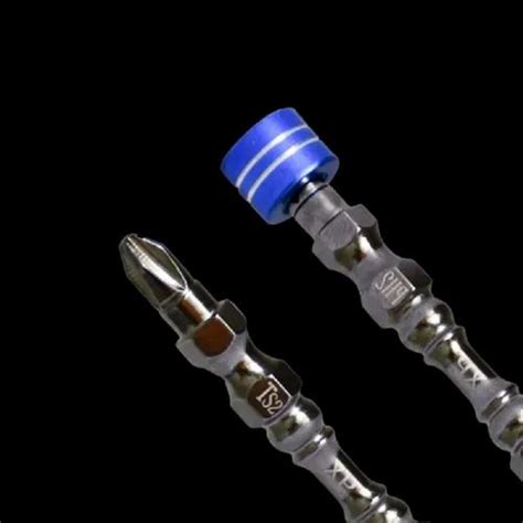 Material Carbon Steel Xtra Power High Torque Bits With Magnetic Ring