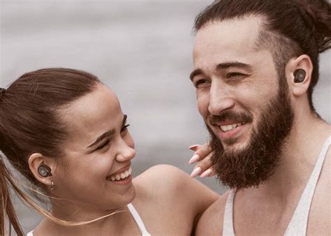 Wireless Bluetooth Earbuds By Soundpeats Free Shipping