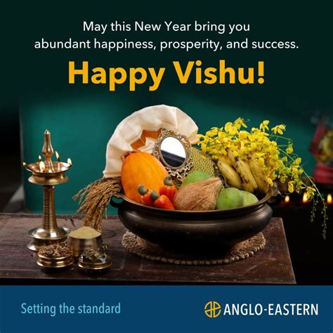 Ranjit Narayanan On Linkedin Happy Vishu To All