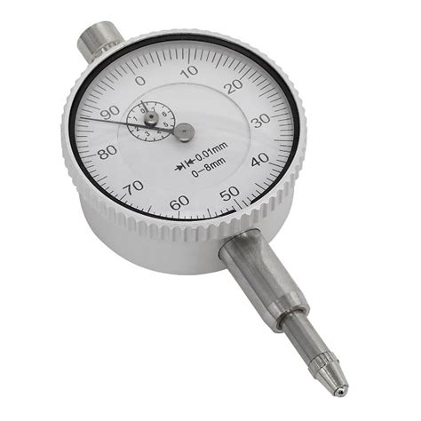 Metric Dial Gauge Indicator Opal Tools And Equipment Oman