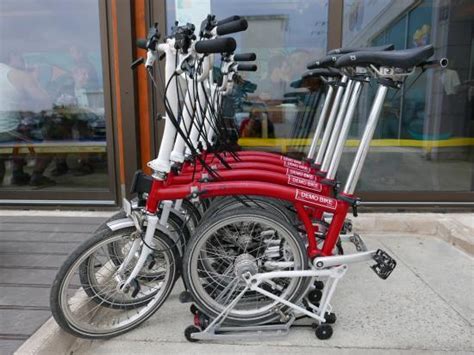 Bike.POP (Lisbon) - 2019 All You Need to Know BEFORE You Go (with ...